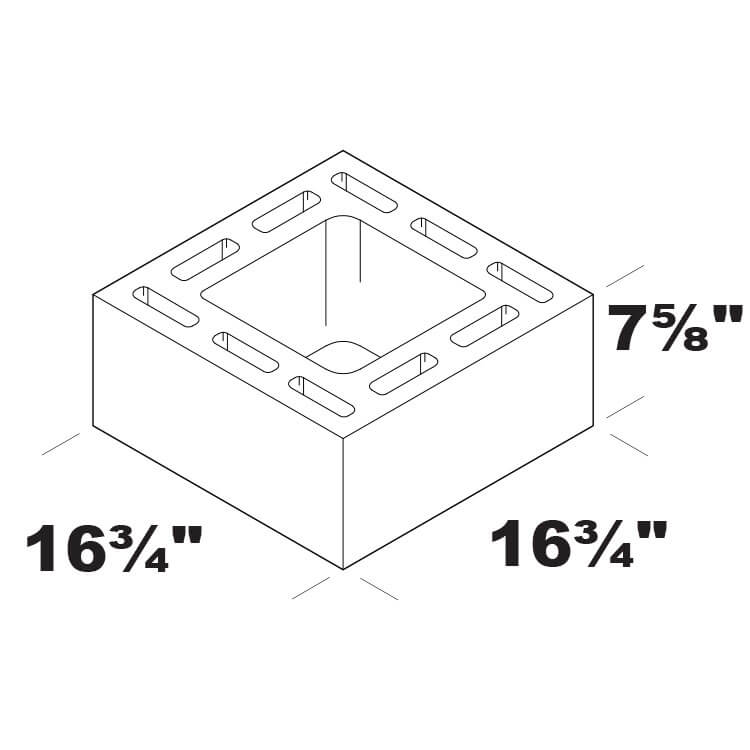 MM Concrete | Specialty & Clay Flues