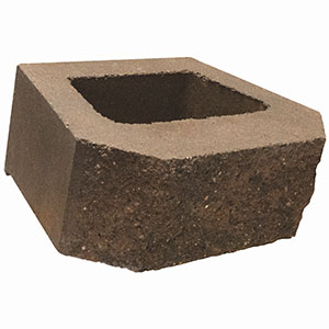 MM Concrete | Denver Beveled