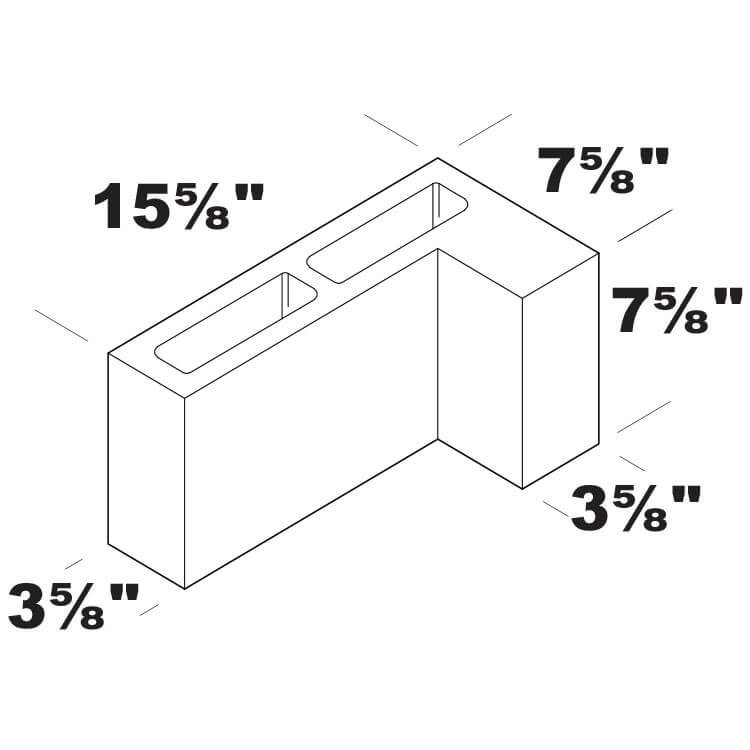 MM Concrete | Traditional Construction Block