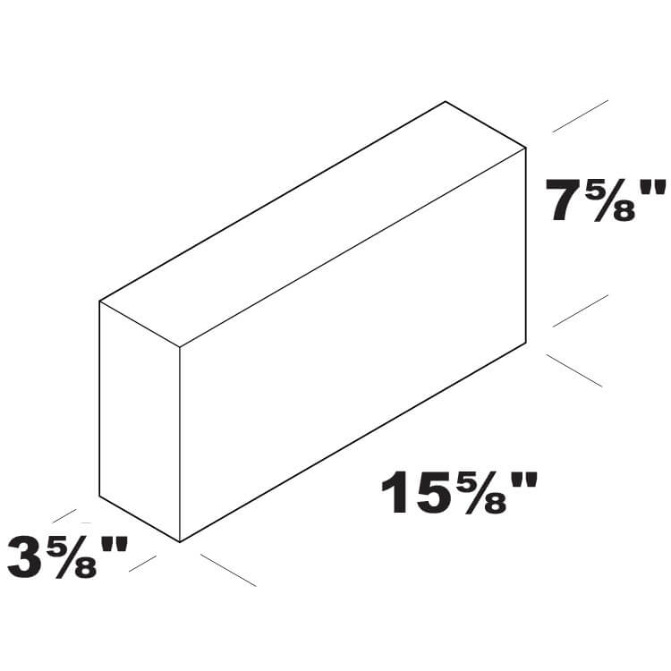 MM Concrete | Traditional Construction Block