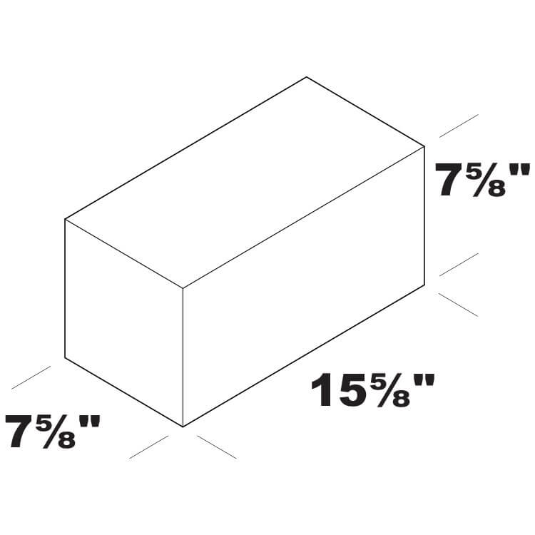 MM Concrete | Traditional Construction Block