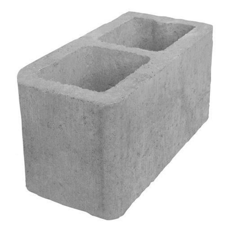 MM Concrete | Traditional Construction Block